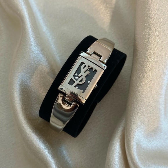 Yves Saint Laurent | Accessories | Authentic Ysl Yves Saint Laurent ...